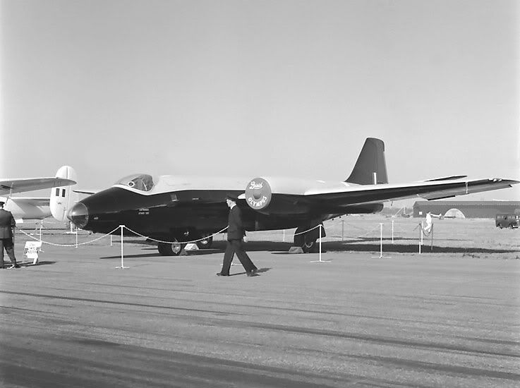 Canberra Olympus Testbed - FINISHED - Canberra Anniversary Group Build ...