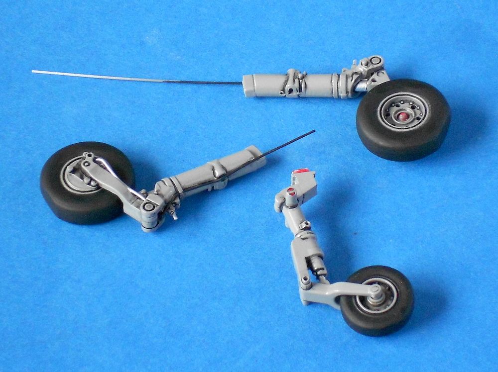 BAe Hawk - Work in Progress - Aircraft - Britmodeller.com