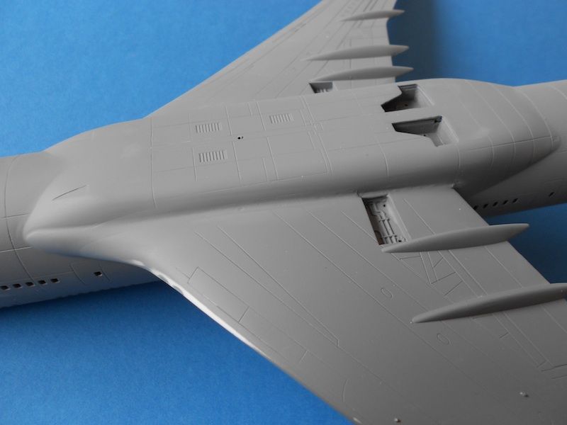 Jumbo - Work in Progress - Aircraft - Britmodeller.com