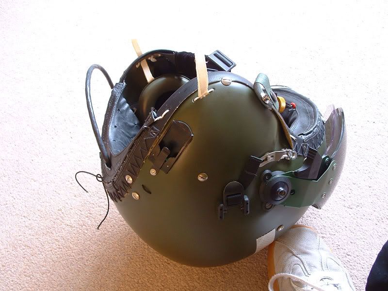 RAF Flying Suit - Aircraft Modern - Britmodeller.com