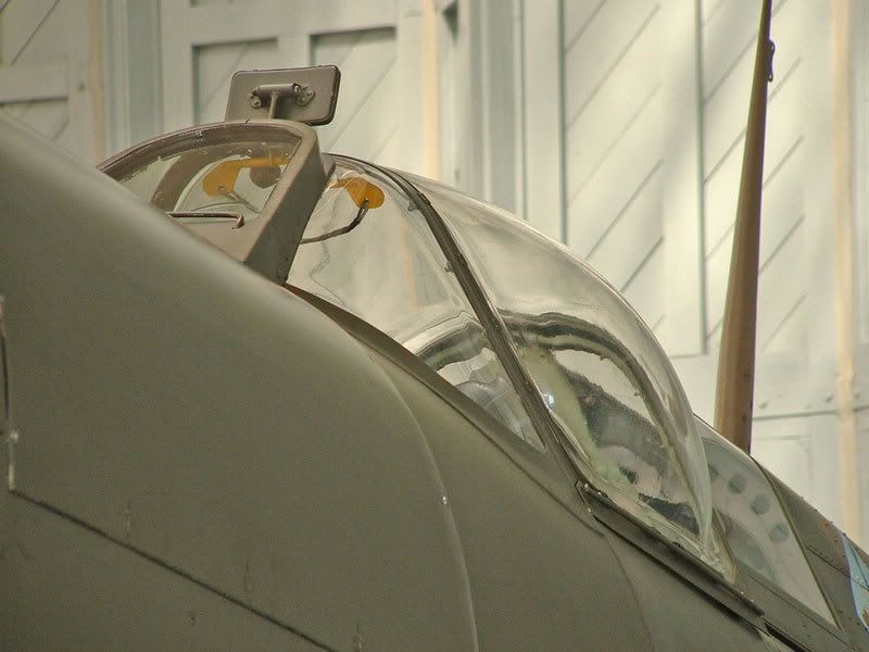 * Spitfire Mk1/2 - The factory floor - Britmodeller.com