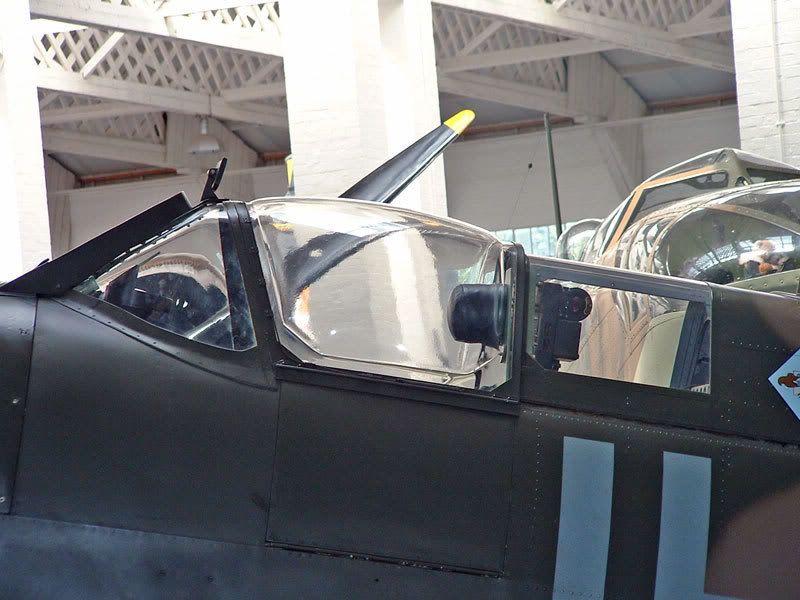 * Spitfire Mk1/2 - The factory floor - Britmodeller.com