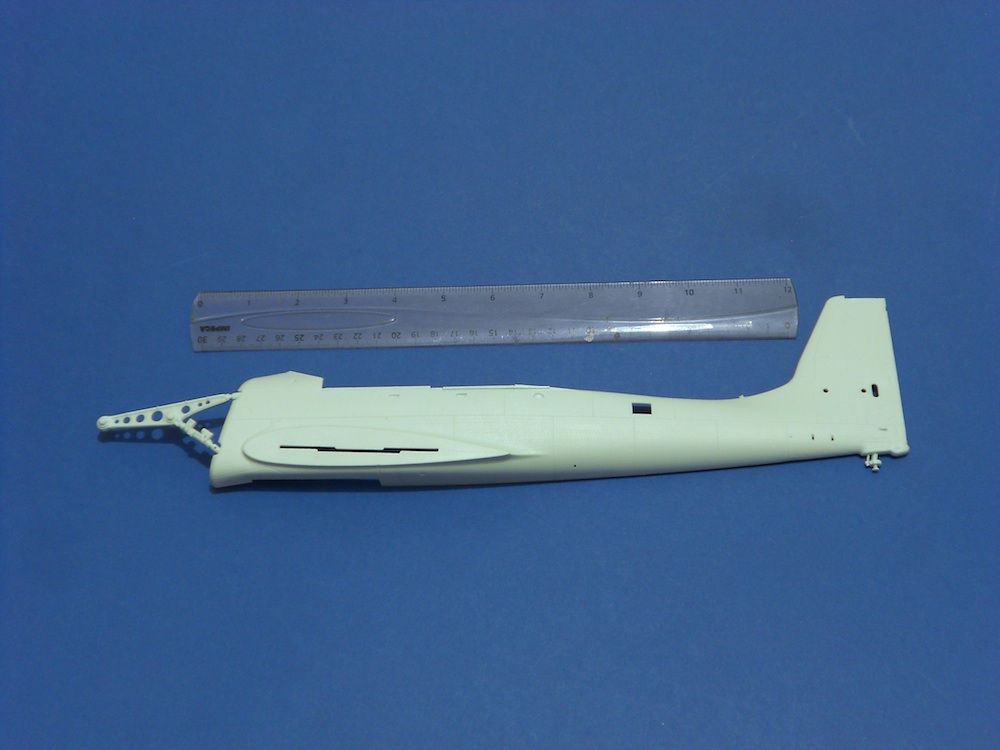 Three Ages of Man Stuka - Work in Progress - Aircraft - Britmodeller.com