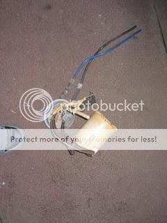 VR6 fuel pump for sale | VW Vortex - Volkswagen Forum