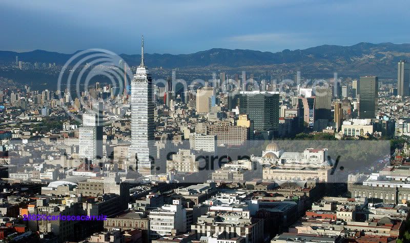 Skylines Before and After: The Growth of a City | Page 2 ...