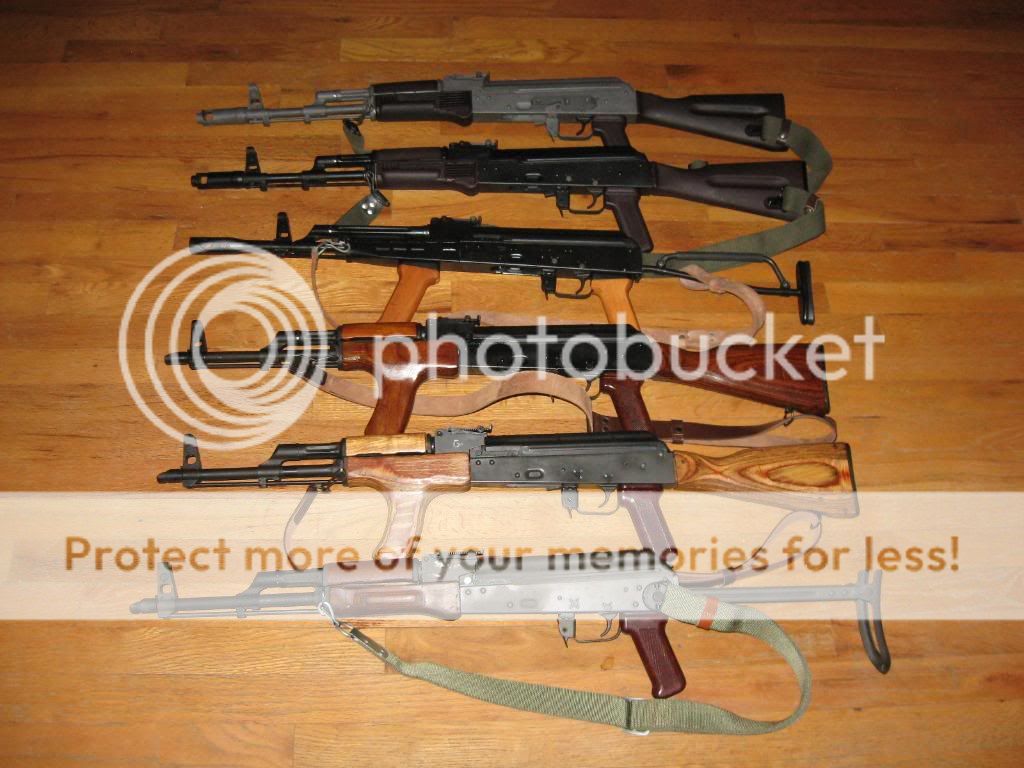 AMD 65 cheek riser. > Hungarian > AR15.COM