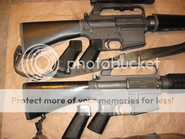 "New" guys who want to build a 607 - AR15.COM