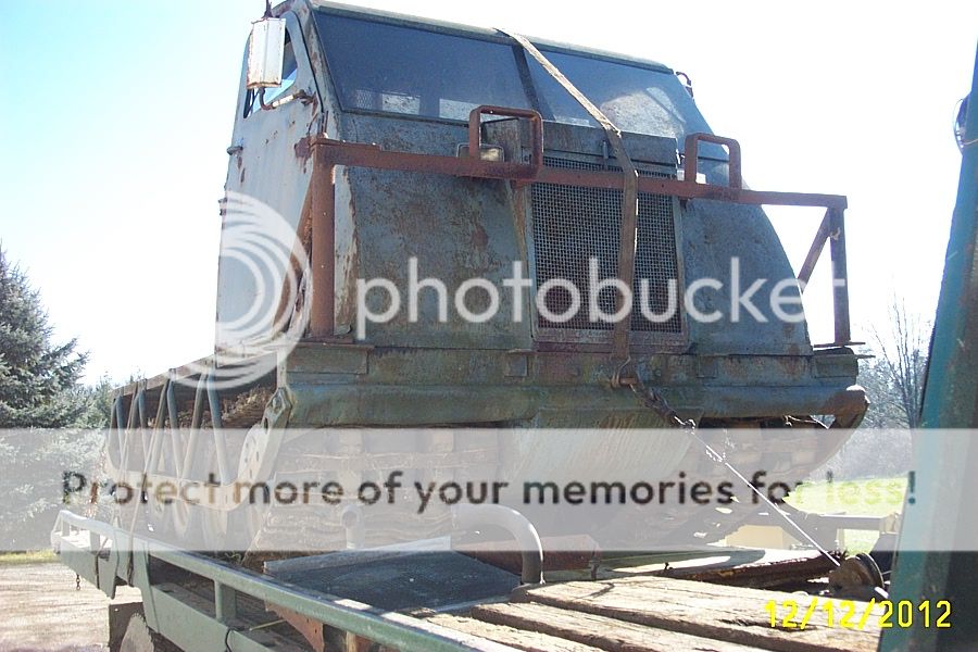 Bombardier Muskeg at Bruce Schmidt blog