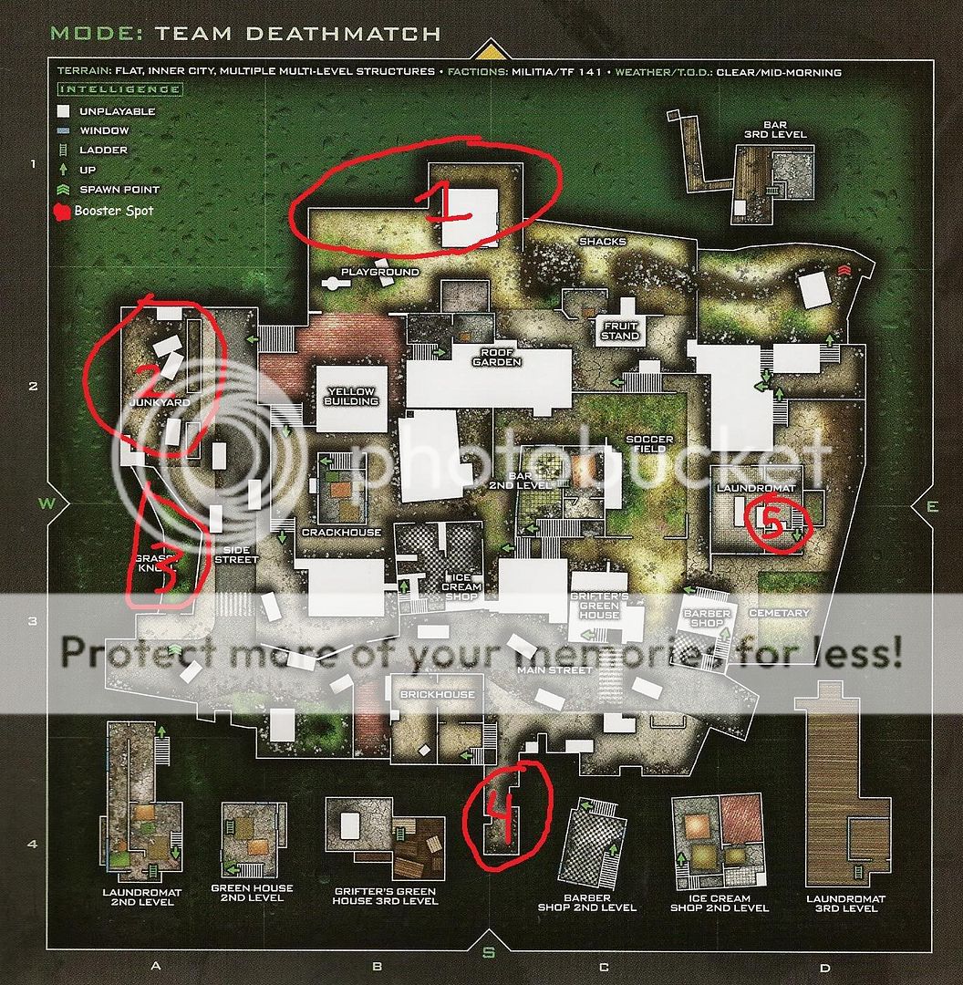 Anti-Boosting Guide - Call of Duty: Modern Warfare 2 Forum - Neoseeker ...