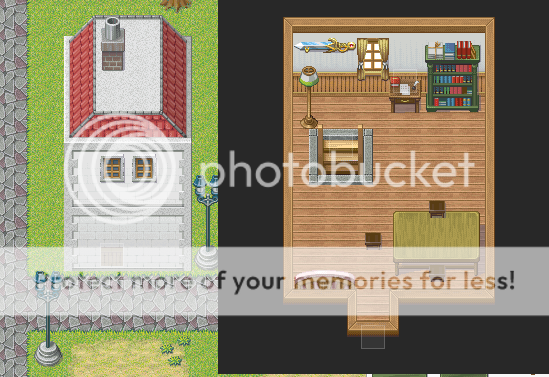 re: RMXP Map Gallery VII - Page 8 - RPG Maker XP Forum - Neoseeker Forums