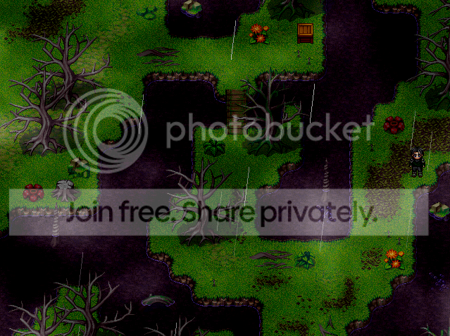 RMXP Mapping Contest -- Round 1 -- Swampy Forest - RPG Maker XP Forum ...