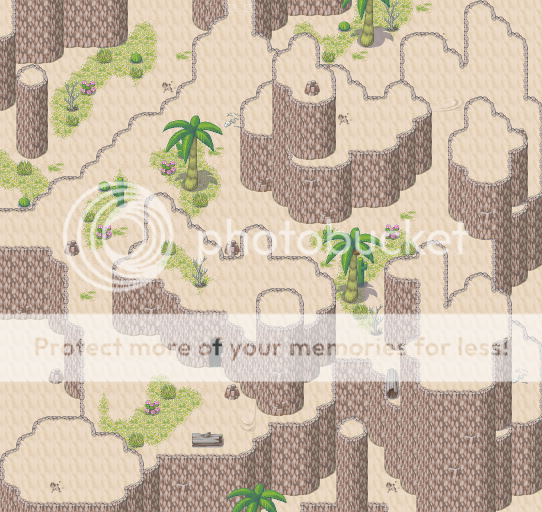 re: RMXP Map Gallery VI - Page 24 - RPG Maker XP Forum - Neoseeker Forums