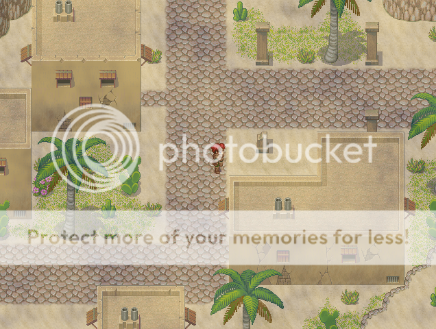 Resident's Story - RMXP Game - RPG Maker XP Forum - Neoseeker Forums