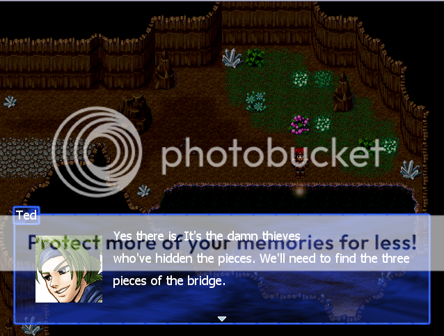 Resident's Story - RMXP Game - RPG Maker XP Forum - Neoseeker Forums