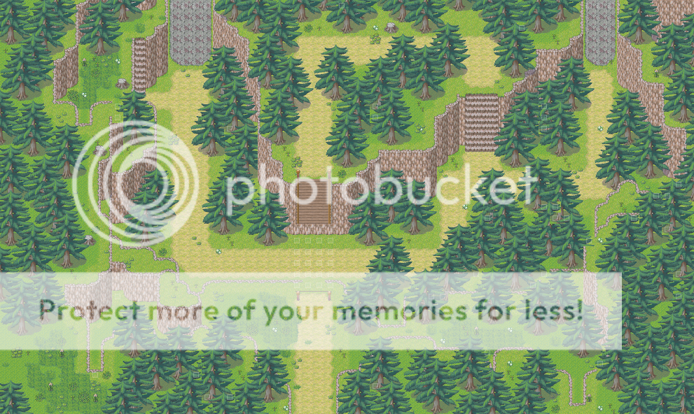 re: RMXP Map Gallery VI - Page 2 - RPG Maker XP Forum - Neoseeker Forums