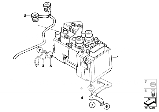 Abs fixed by tyler at module master | Adventure Rider