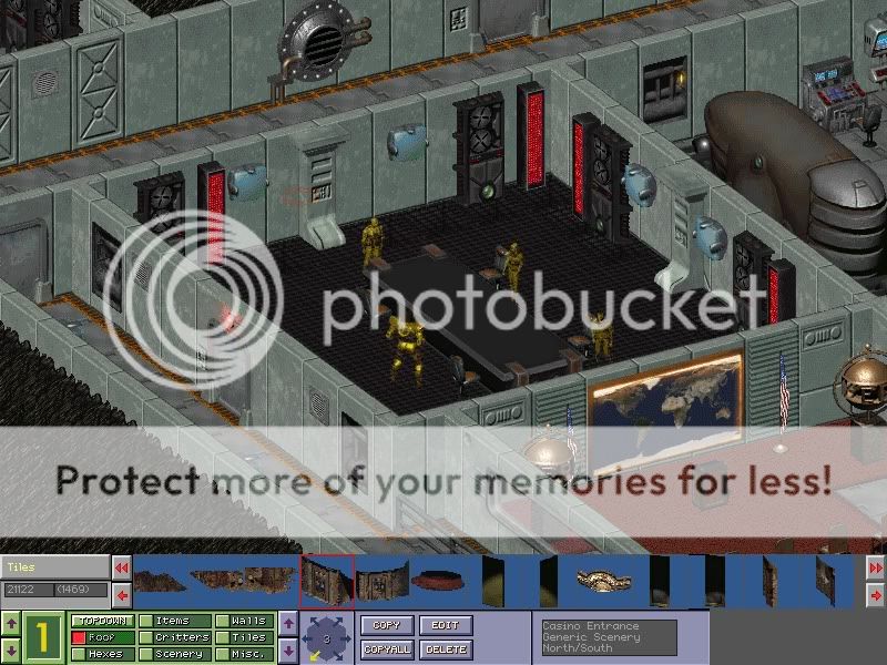 Fallout 2 Restoration Project 2.0 (Unofficial FO2 Expansion) | Page 53 ...