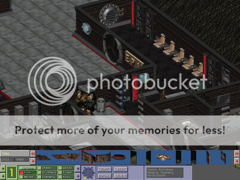 Fallout 2 Restoration Project 2.0 (Unofficial FO2 Expansion) | Page 53 ...