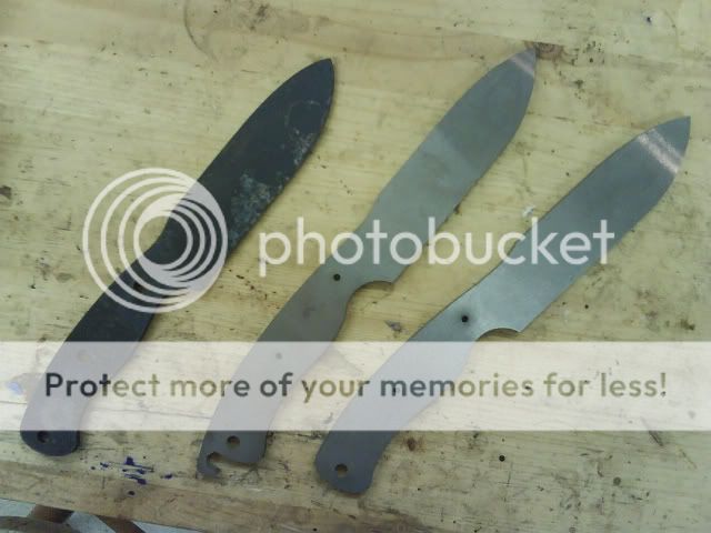 Happy New Year from Fletcher Knives and an overview of 2011 ...