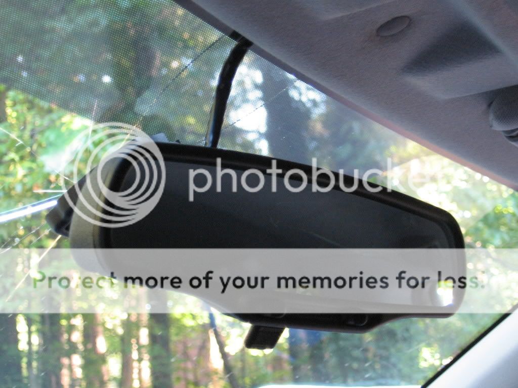 Found solution to no map lights after installing roof vent. - NASIOC