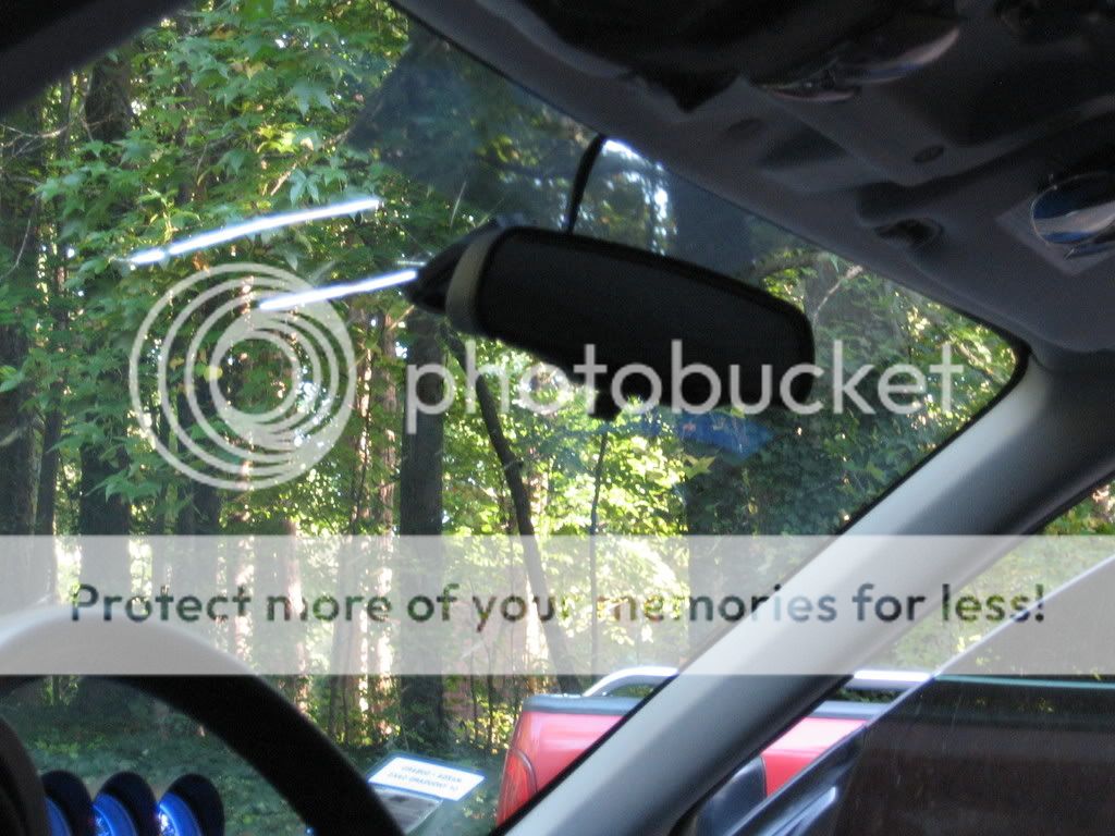 Found solution to no map lights after installing roof vent. - NASIOC