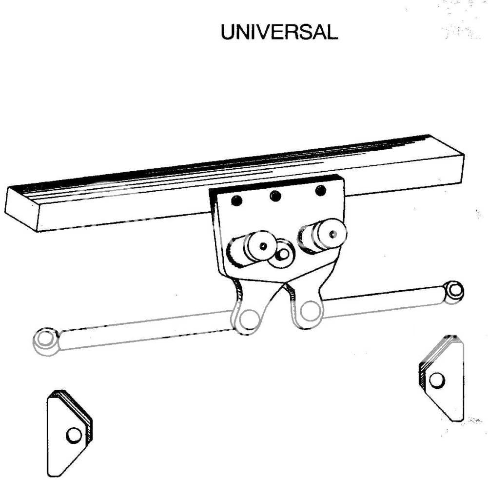 Help e understand what is going on in these Watts link pics - LocostUSA.com
