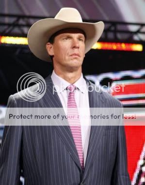 Showdown of Dreams: Stone Cold Steve Austin vs. John Bradshaw Layfield ...