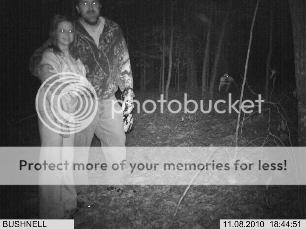 22 of the Most Disturbing Creatures Ever to be Caught On Tape ...