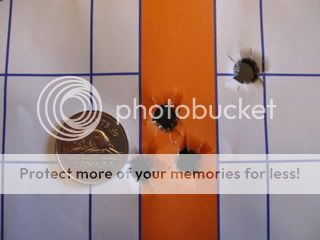 Range trip scratching my head - 24hourcampfire