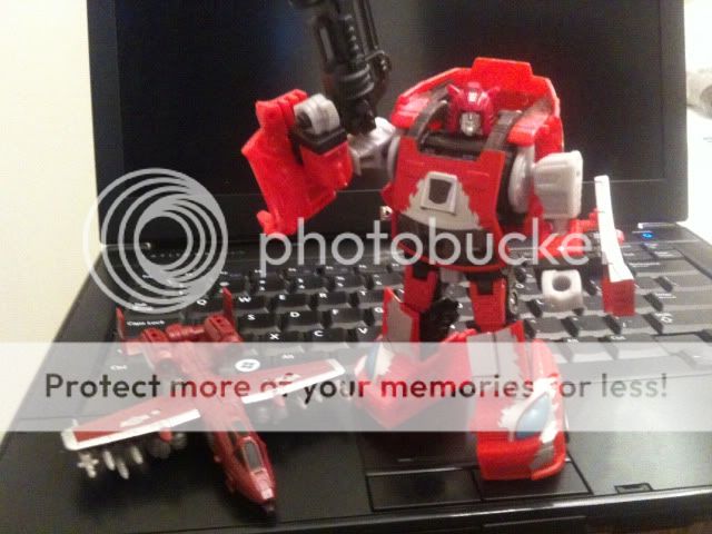 DotM Cyberverse Powerglide | TFW2005 - The 2005 Boards