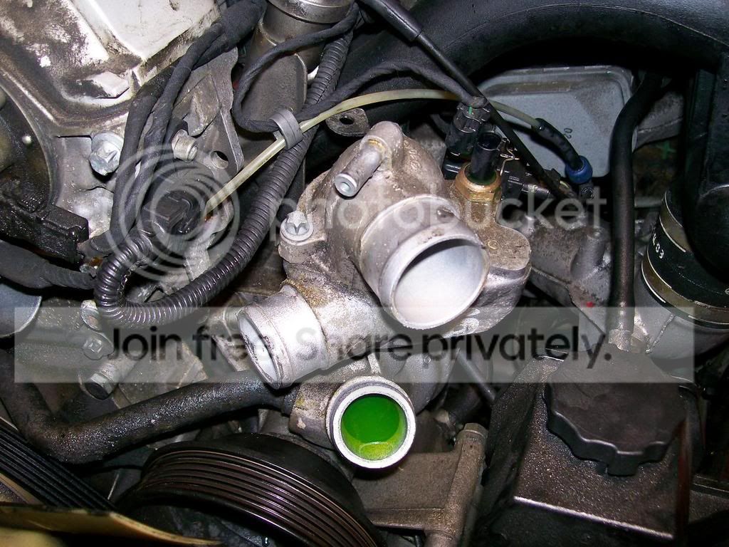 CHICK has Issues | Mercedes-Benz Forum