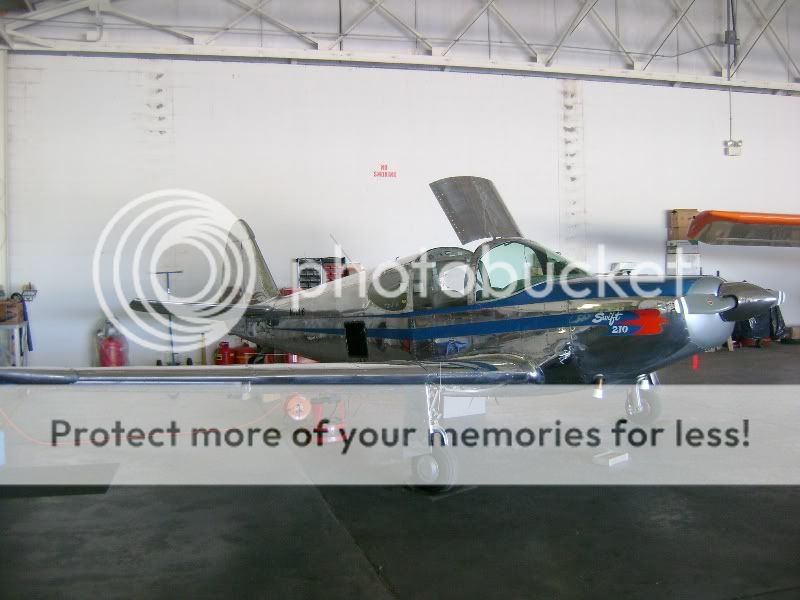 LoPresti SwiftFury | Pilots of America