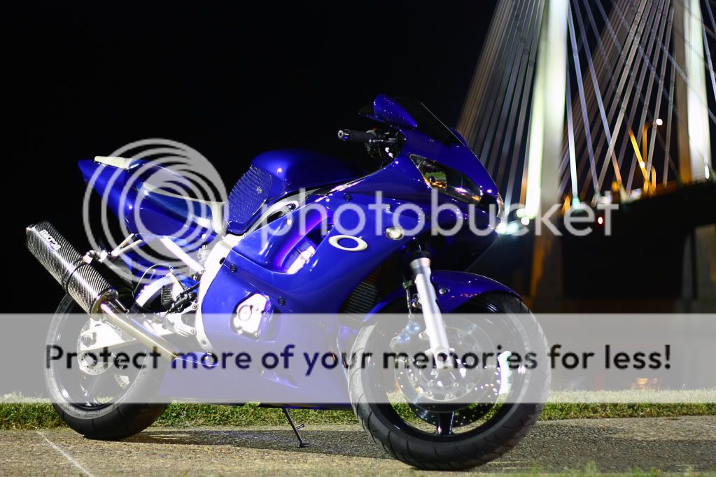 First gen love thread | Yamaha R6 Forum: YZF-R6 Forums