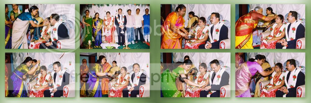Nalangu Ceremony Tamil Wedding