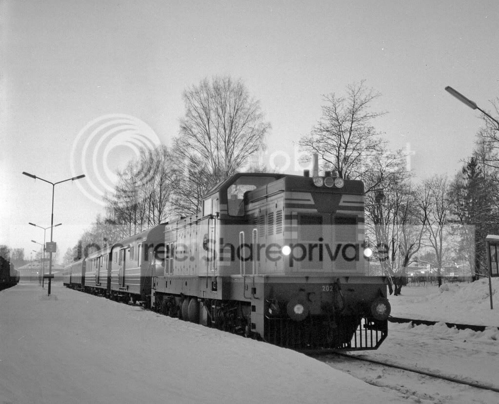 T41-lok i Dalarna, del 4. - 2008 - 2023 års Järnvägshistoriska forum