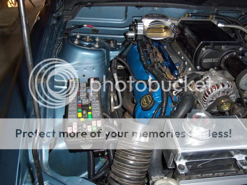 2007 GT Kenne Bell build | Ford Mustang Forums