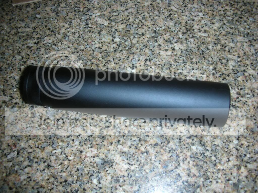 WTS: Spikes Tactical Fake Can "SOLD" - Calguns.net