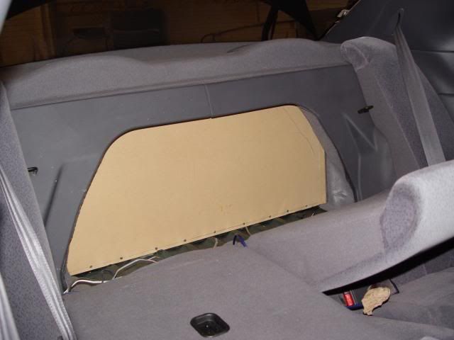 avenger trunk build | DIYMobileAudio.com Car Stereo Forum